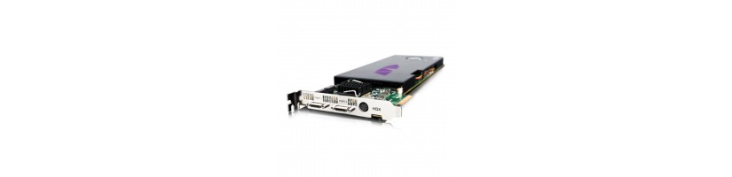 HDX PCIe CARD